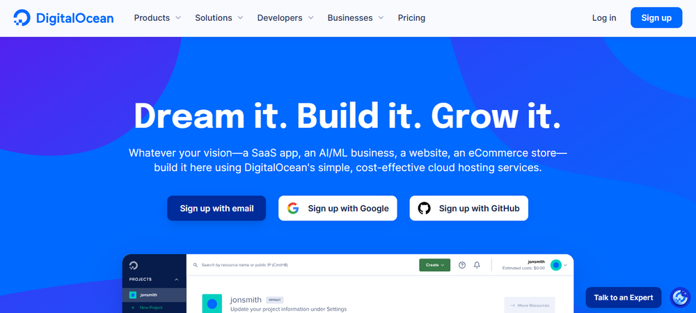 How to self-host a blog using Ghost?