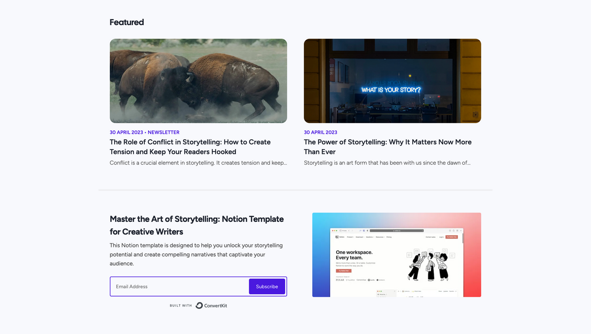How to self-host a blog using Ghost?